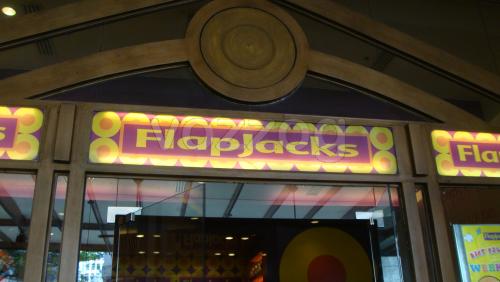 Flapjacks Photos at G/f Greenbelt 2, Ayala Center | Vozzog.com - where ...
