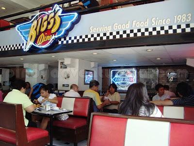 Bigg's Diner Photos at Embarcadero | Vozzog.com - where food lovers go.